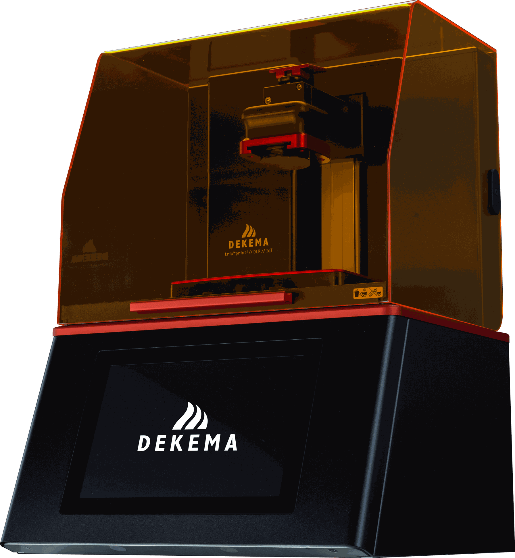 trix™print² - DEKEMA