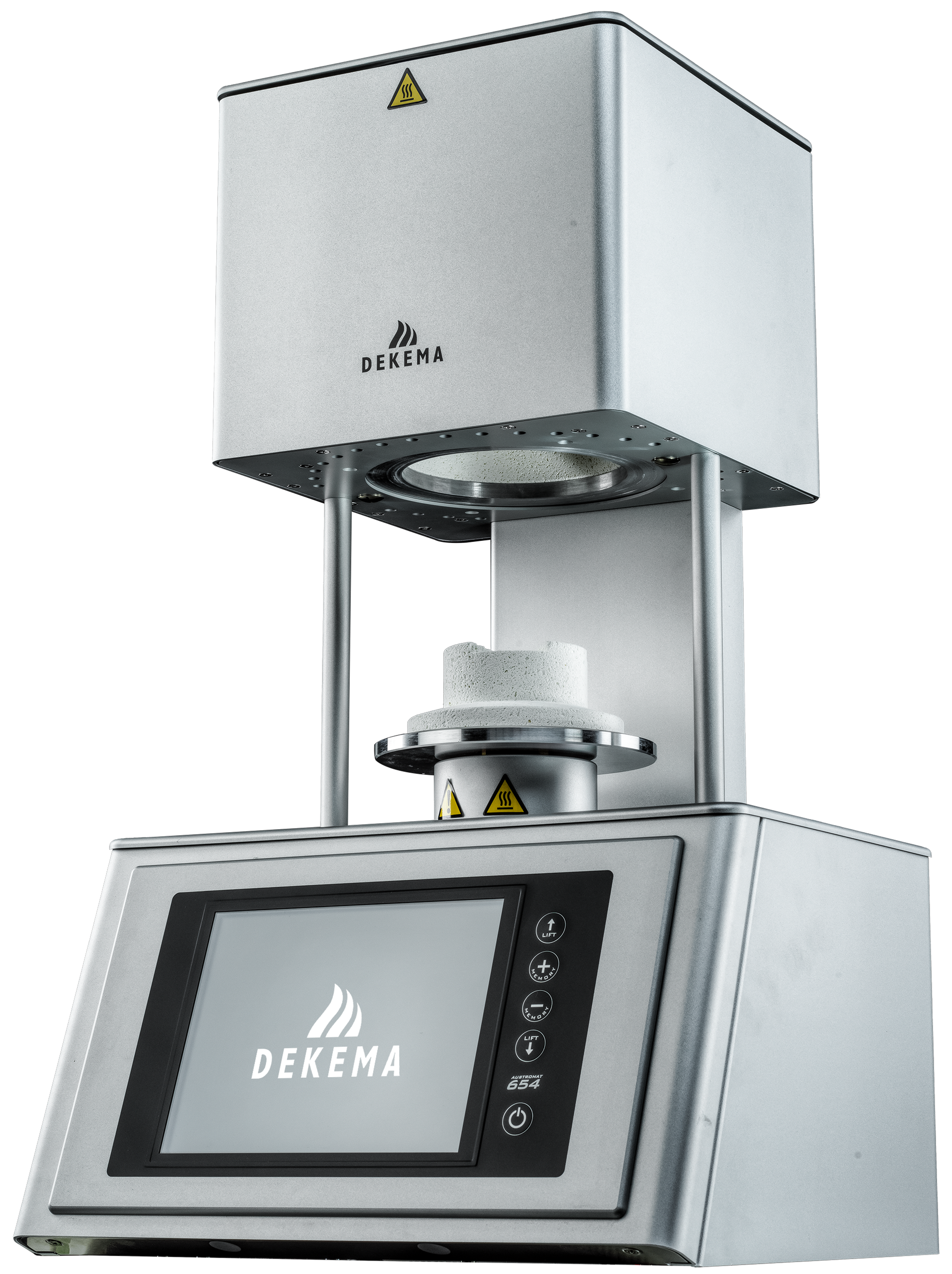 AUSTROMAT 654 - DEKEMA