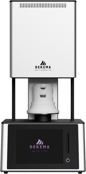 AUSTROMAT 674i - DEKEMA