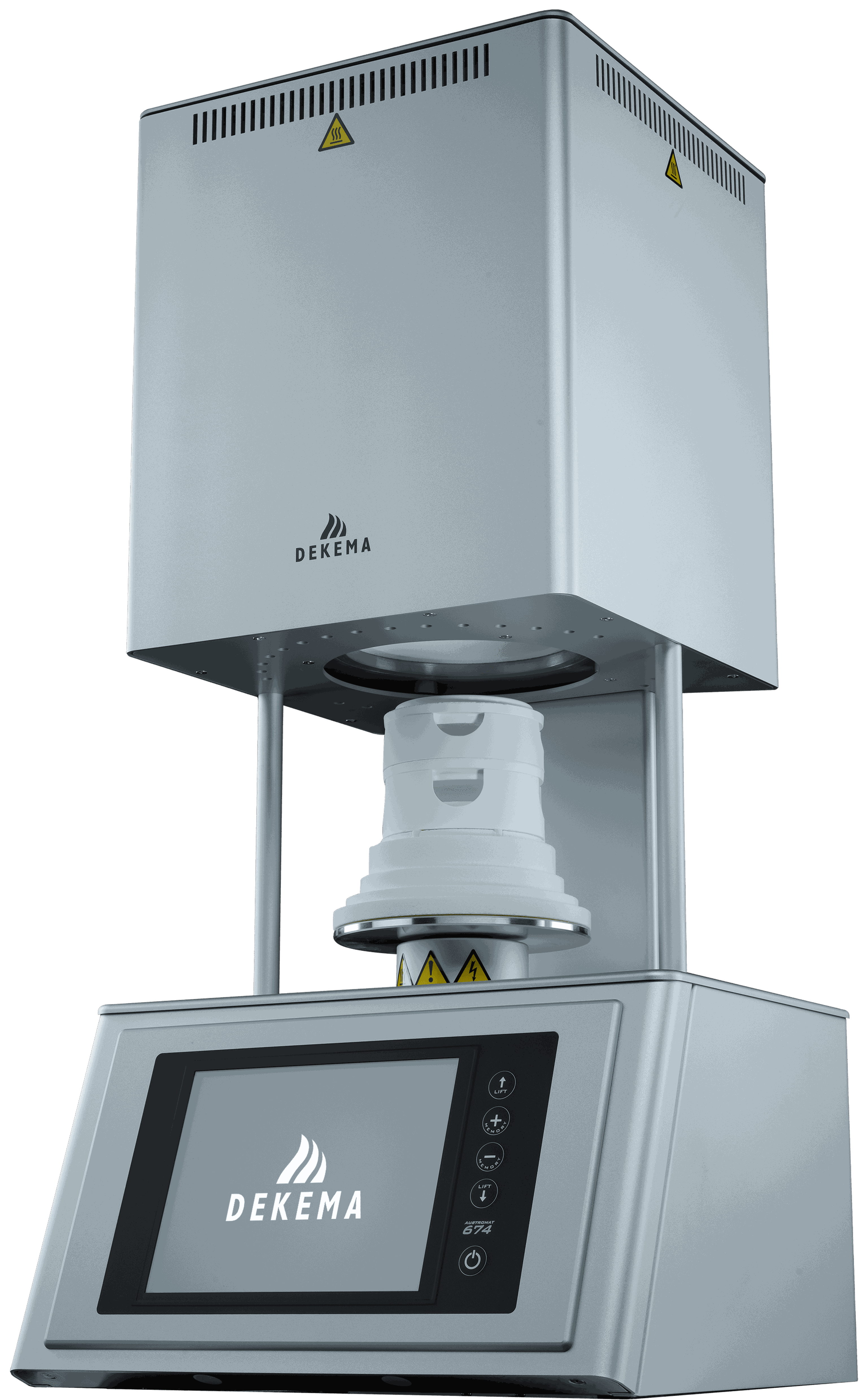 AUSTROMAT 674 - DEKEMA