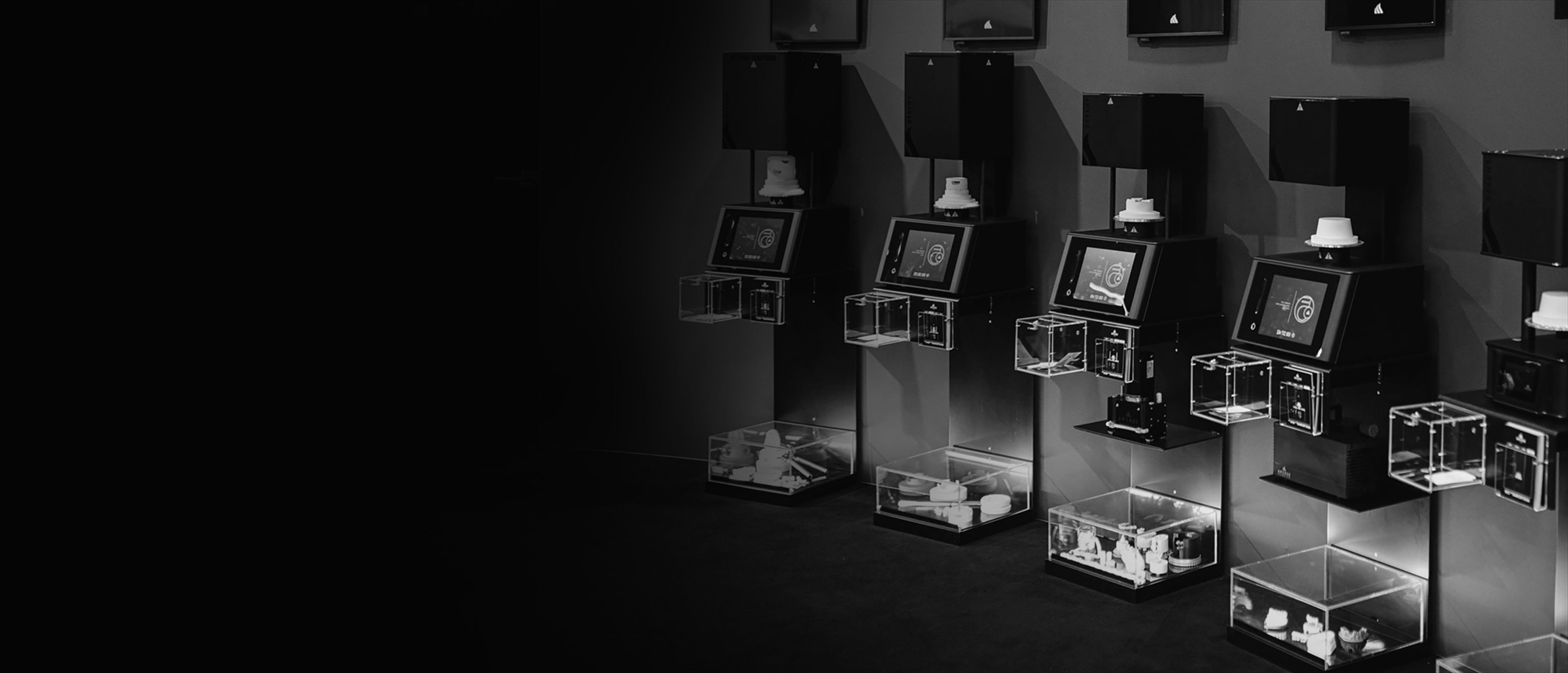Services - DEKEMA